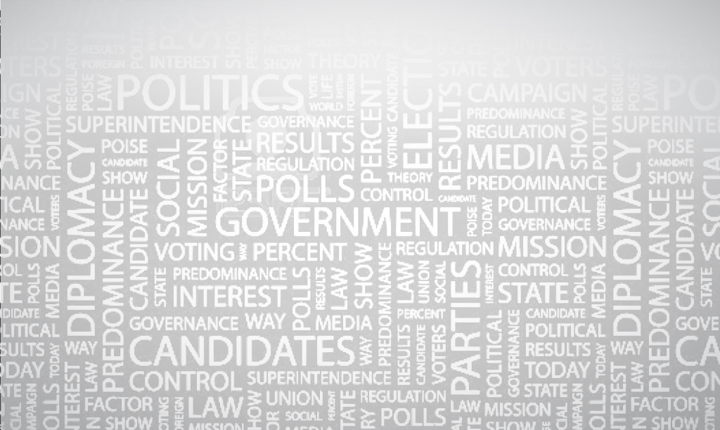 Political Page Background – Voice FM…94.3